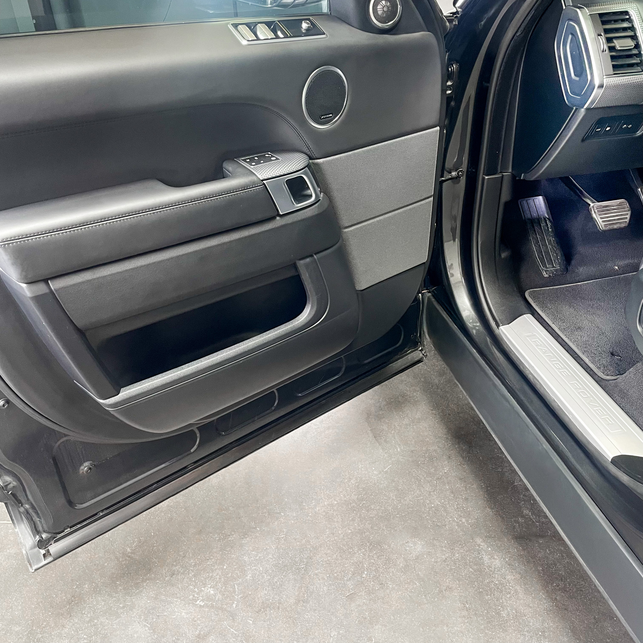 Range Rover Sport Hse P400e | AP SELECT - Courtage et Conciergerie sur ...