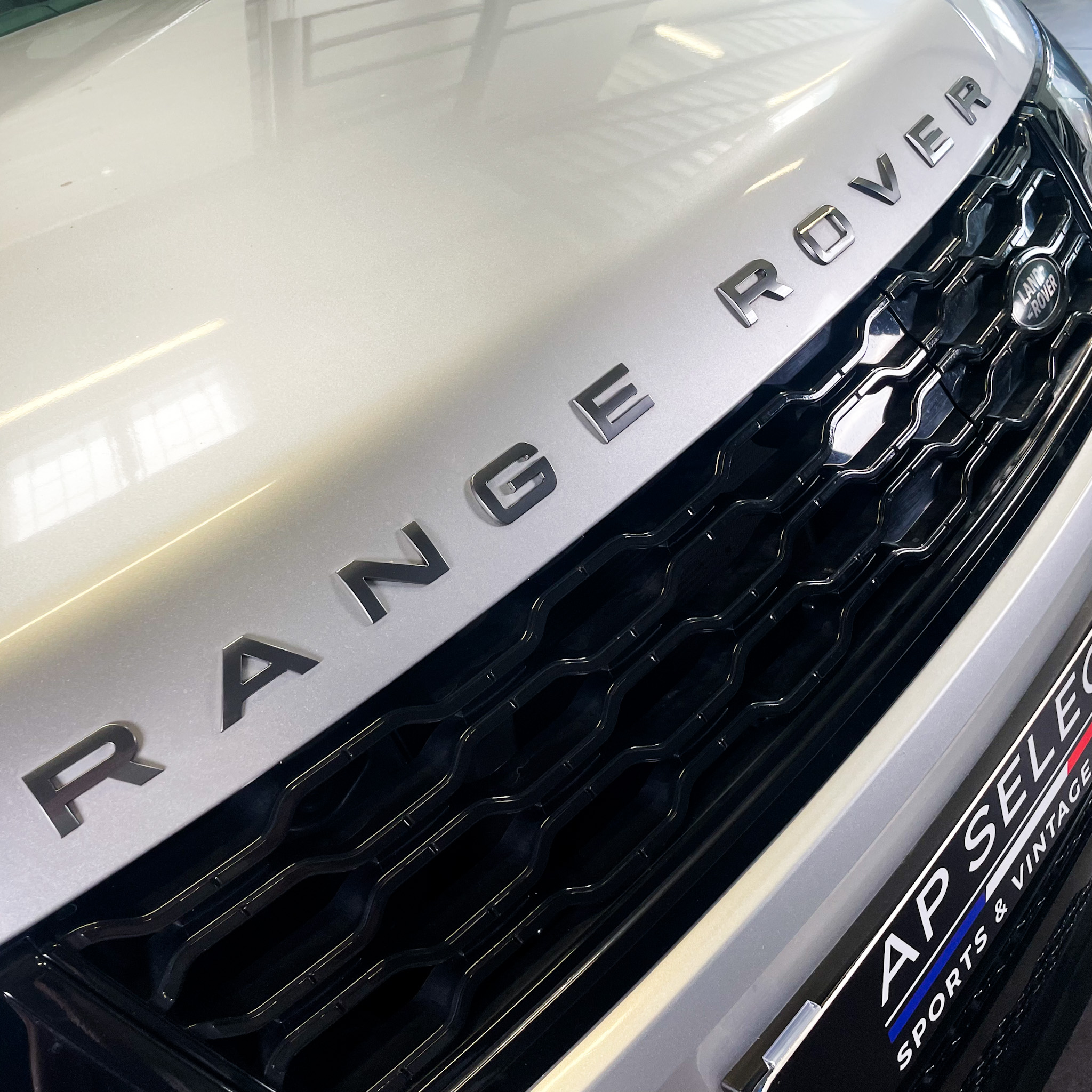 Range Rover Sport Hse P400e | AP SELECT - Courtage et Conciergerie sur ...